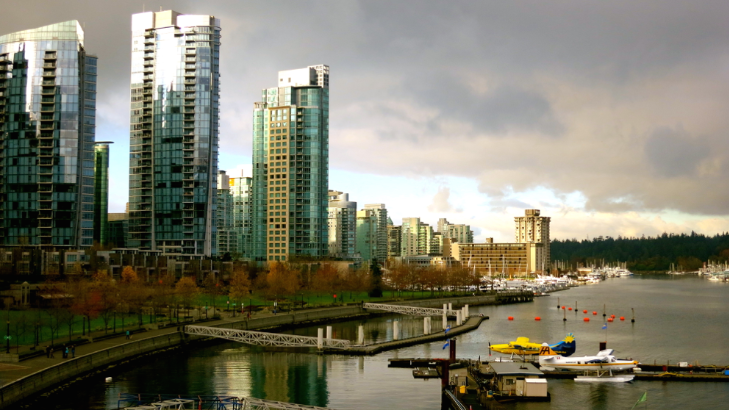 Are these the best countries in the world?