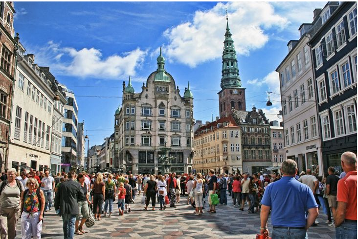 Are these the best countries in the world?