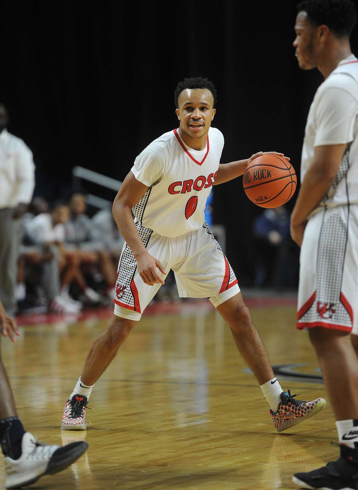 Bassick boys turn back Wilbur Cross