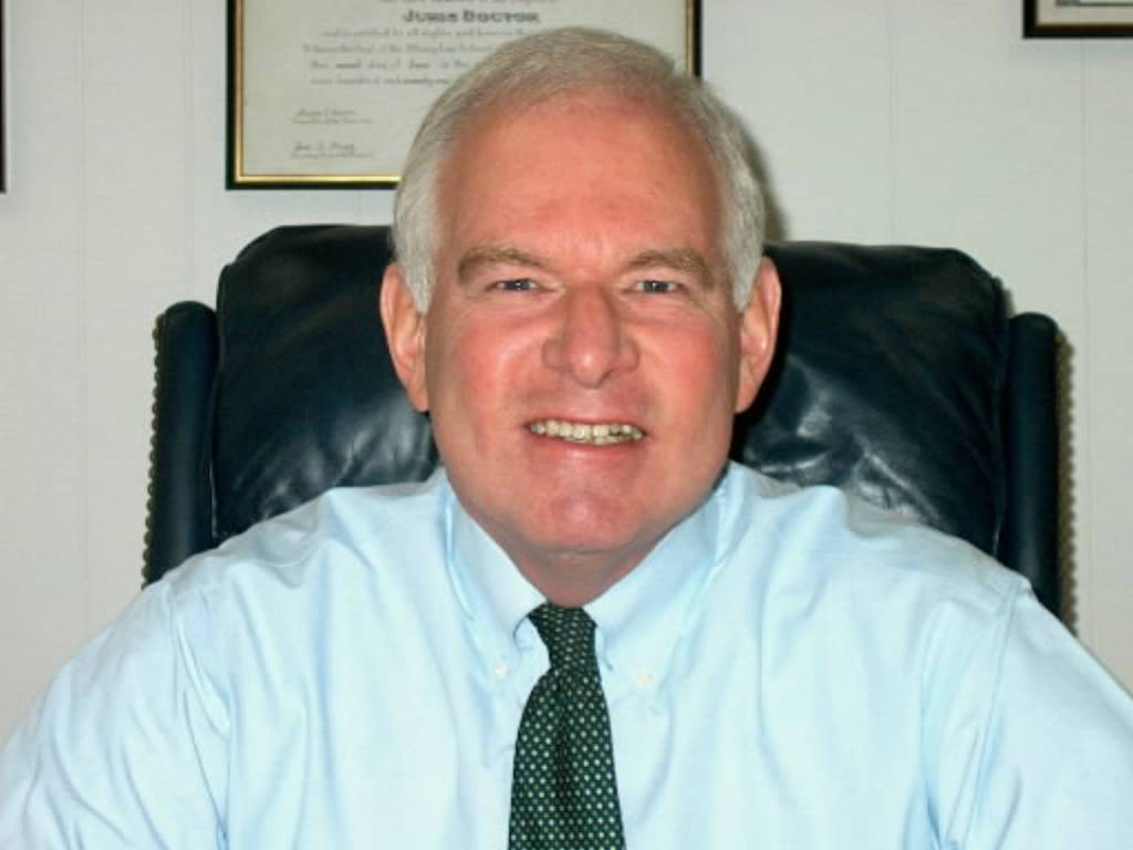 Hanft confirmed as family court judge