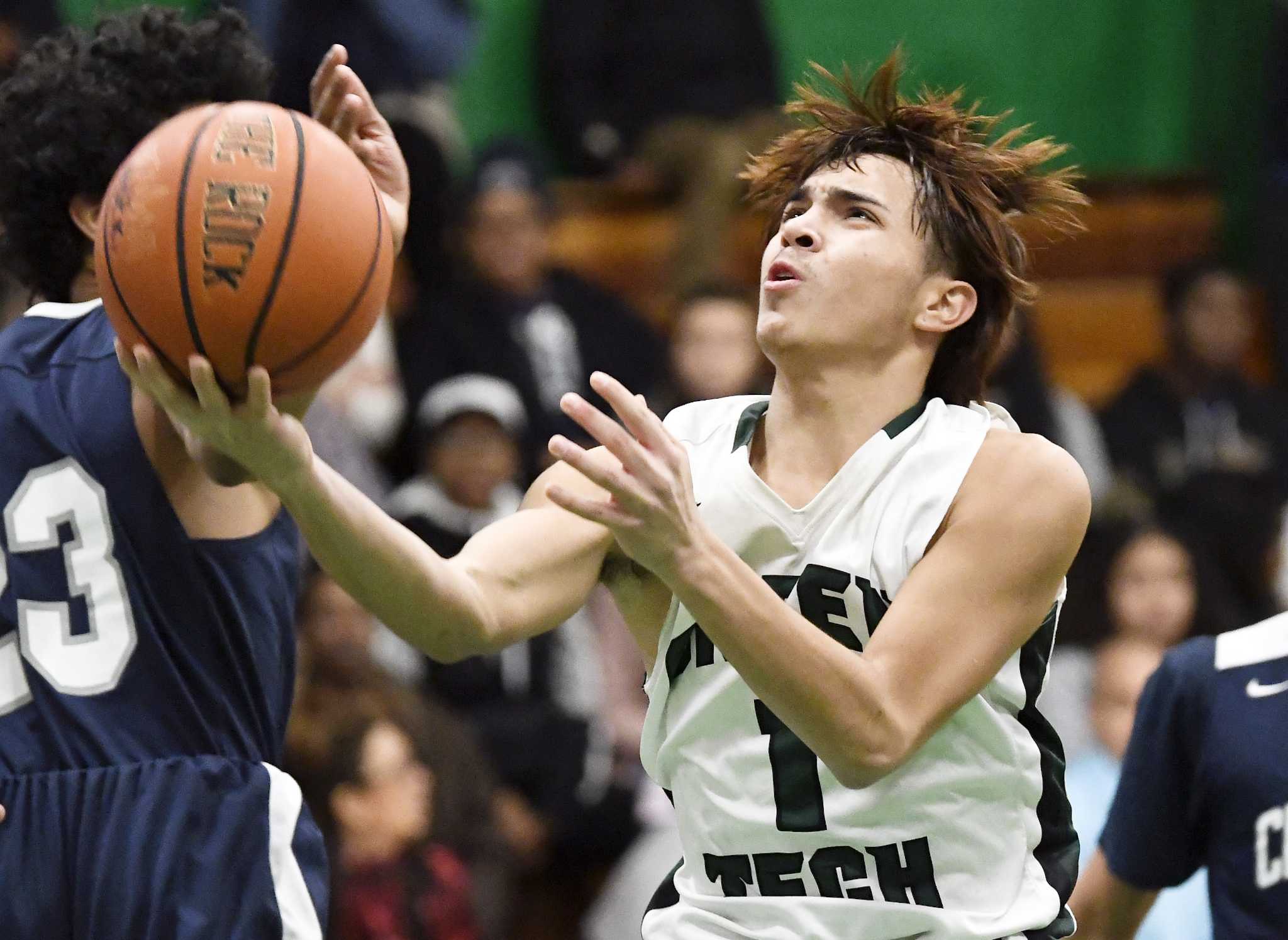 Flashy moves, scoring touch