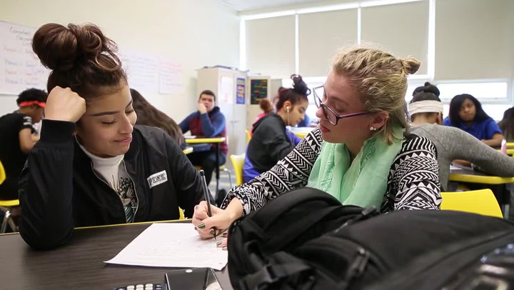 Houston's top 20 high schools