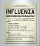 Photos: What the flu looked like 100 years ago