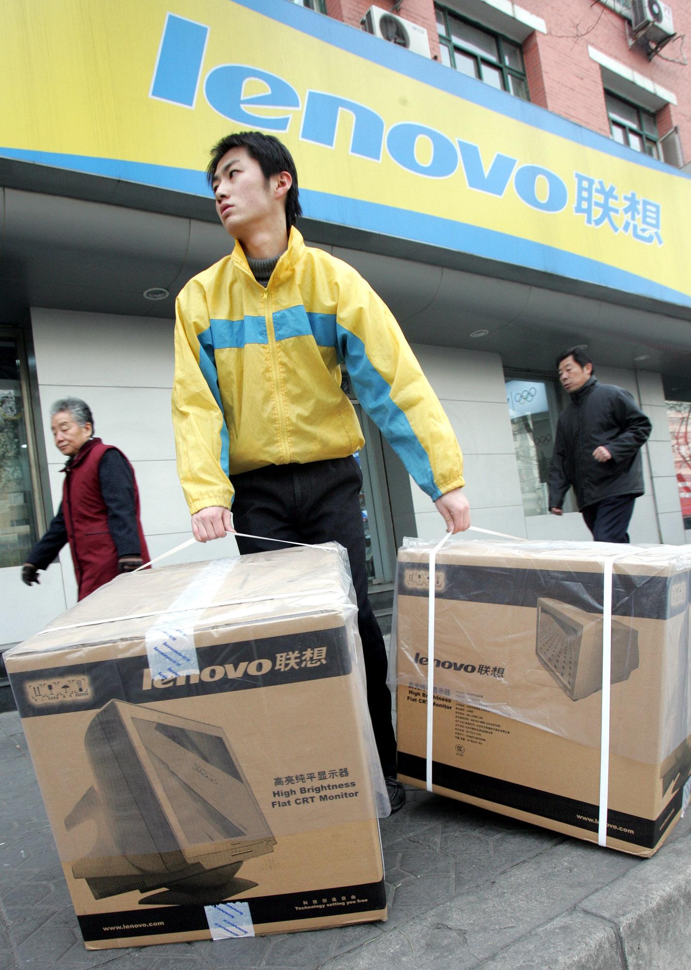 Gartner: PC shipments slip in 2017; HP remains leader