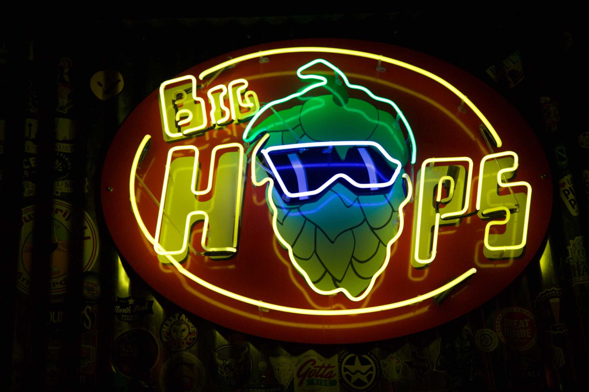 Big Hops is closing another San Antonio-area location