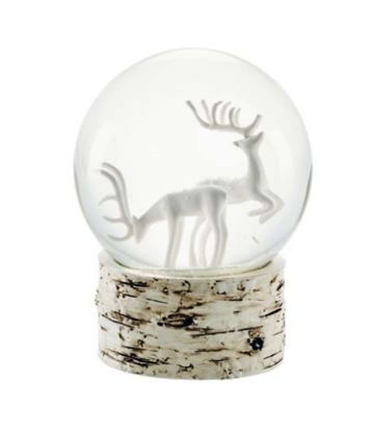 Recall watch: Snow globes may pose fire risk