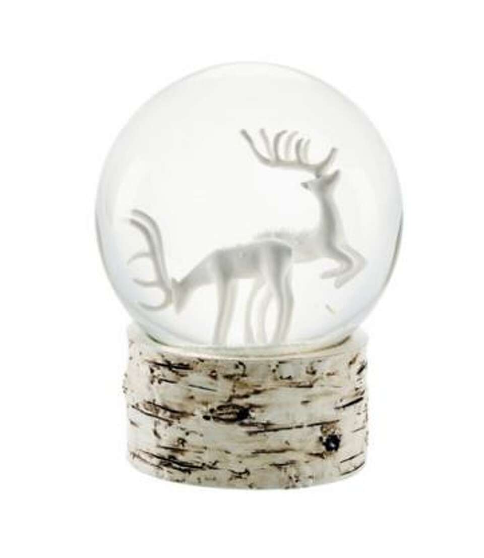 Recall watch: Snow globes may pose fire risk