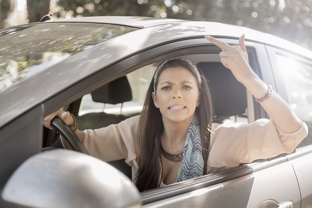 Dear Abby: Anger explodes in words, deeds woman later regrets