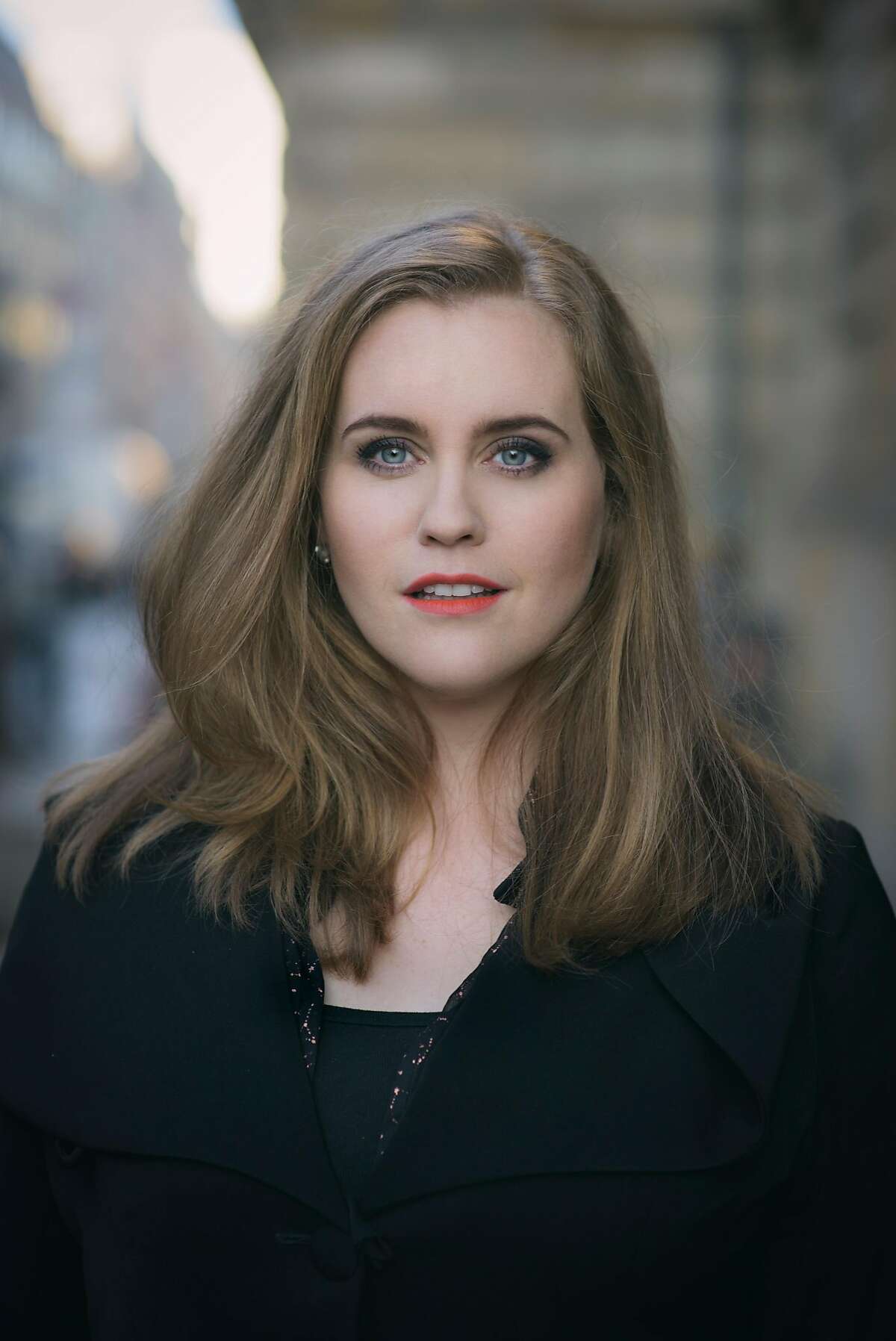 S.F. Opera announces 2018-19 season, with debuts by 6 conductors