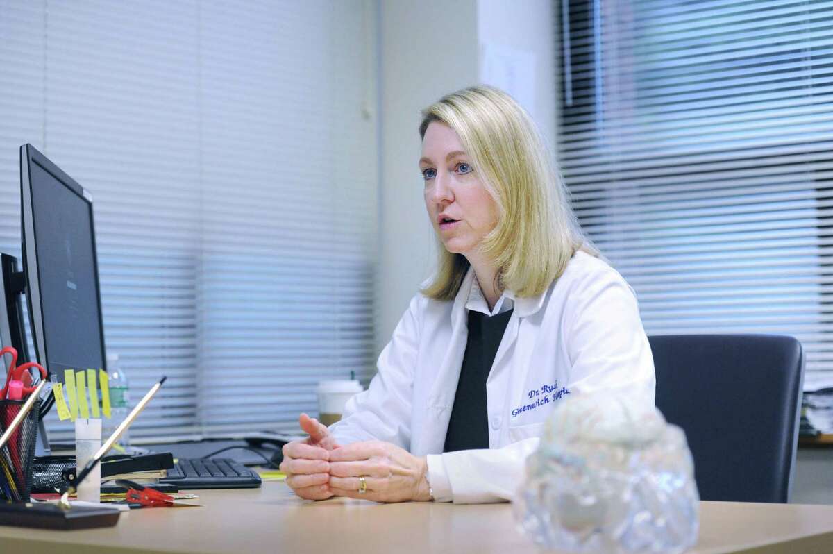 Greenwich Hospital opens new neurology center