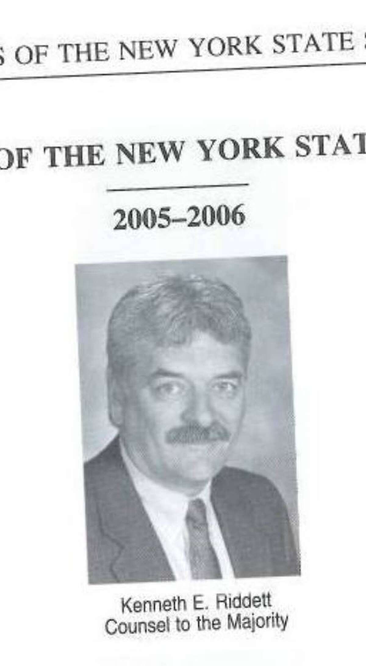 Low-key aide in the spotlight