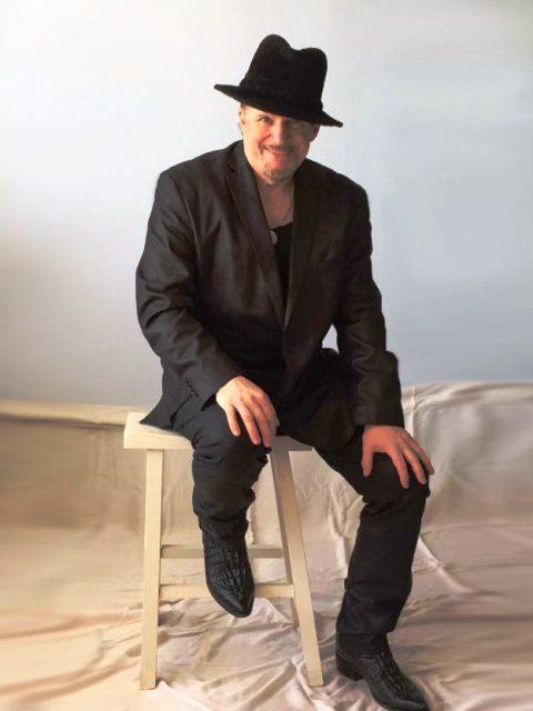 Blues Beat: Danny Draher plays in New Hartford Friday night