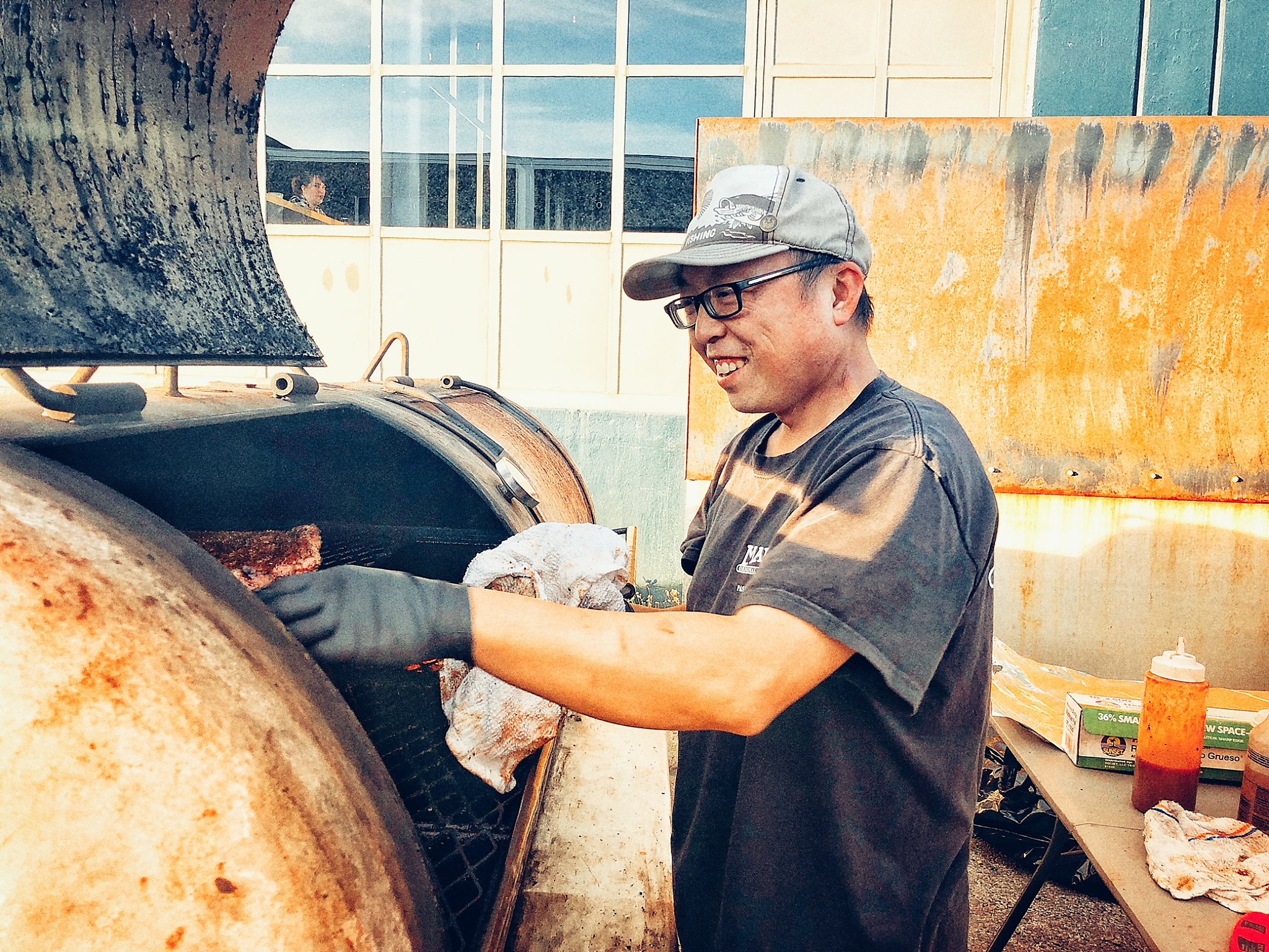 How adversity helped launch Native Sons BBQ in San Francisco