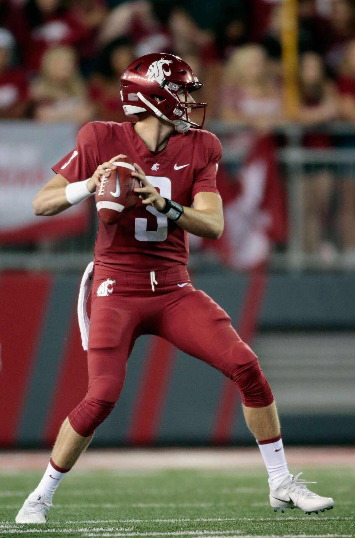 Washington State QB Tyler Hilinski dead in apparent suicide