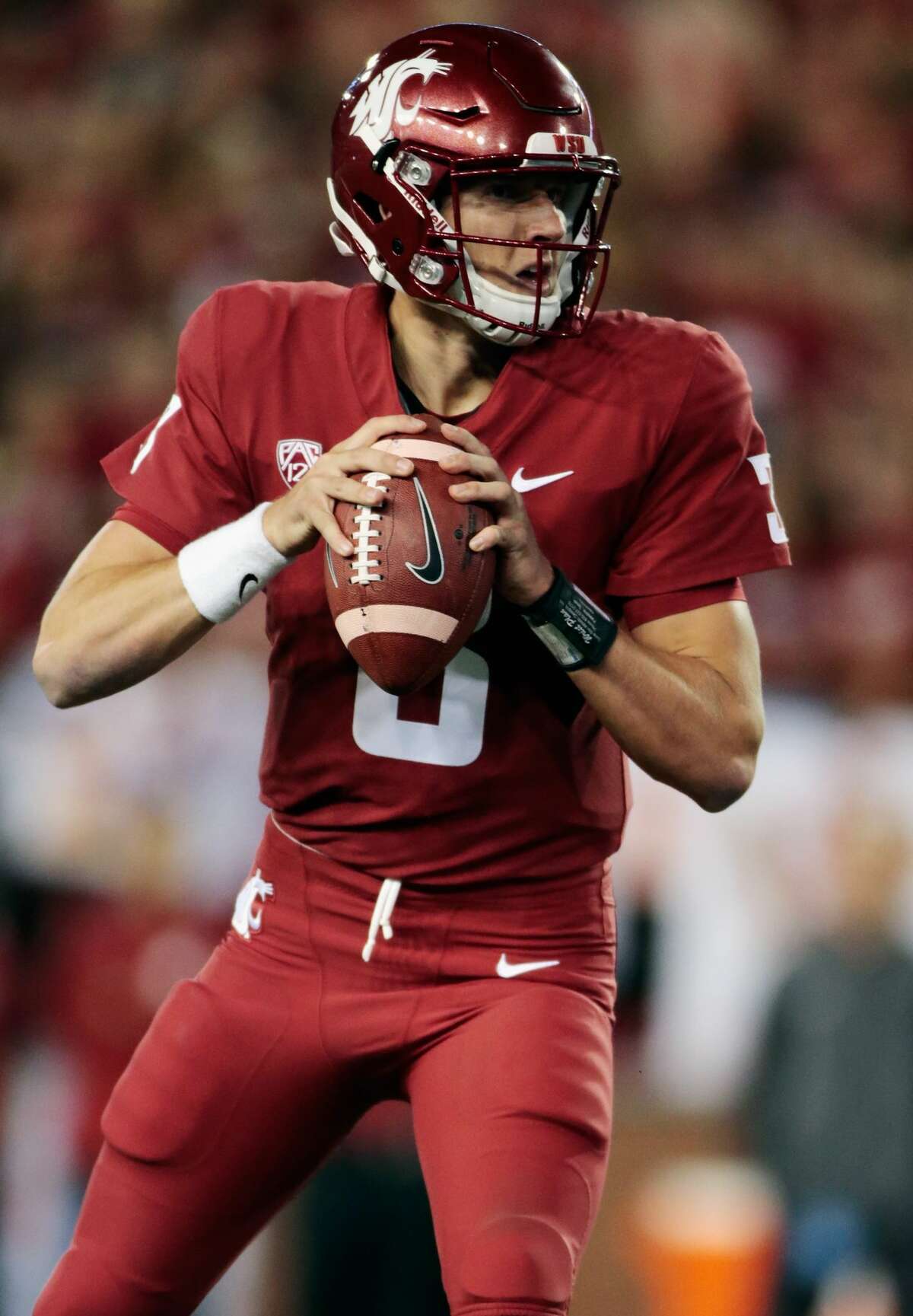 WSU quarterback Tyler Hilinski found dead in apparent suicide