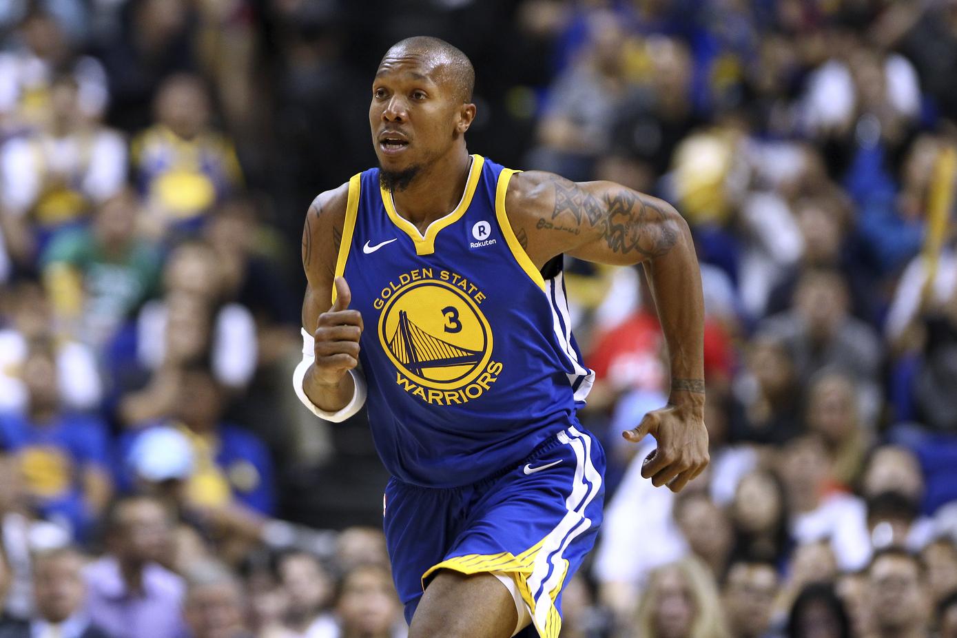 How the Warriors’ David West became a self-taught expert in African ...