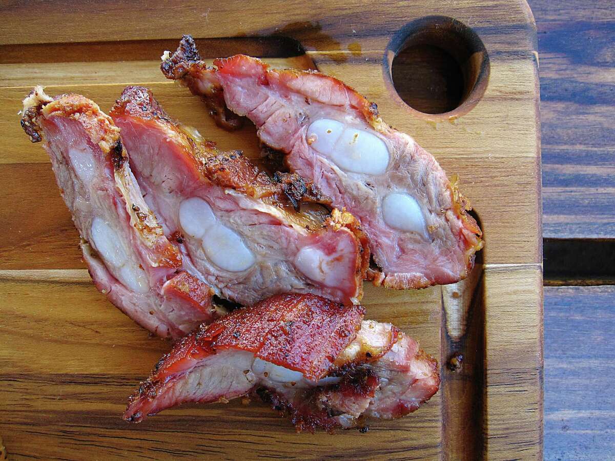 52 Weeks of BBQ: The Big Bib BBQ