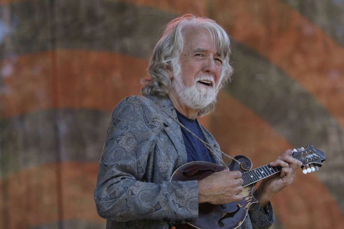 Musician John McEuen shares his Nitty Gritty stories