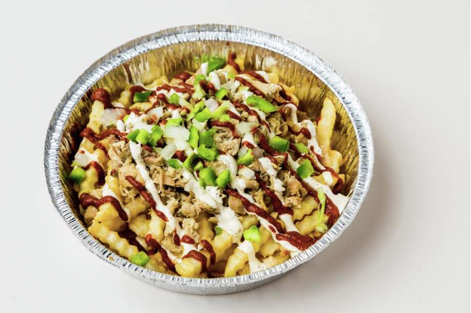 Limited-edition specials at The Halal Guys - Houston Chronicle