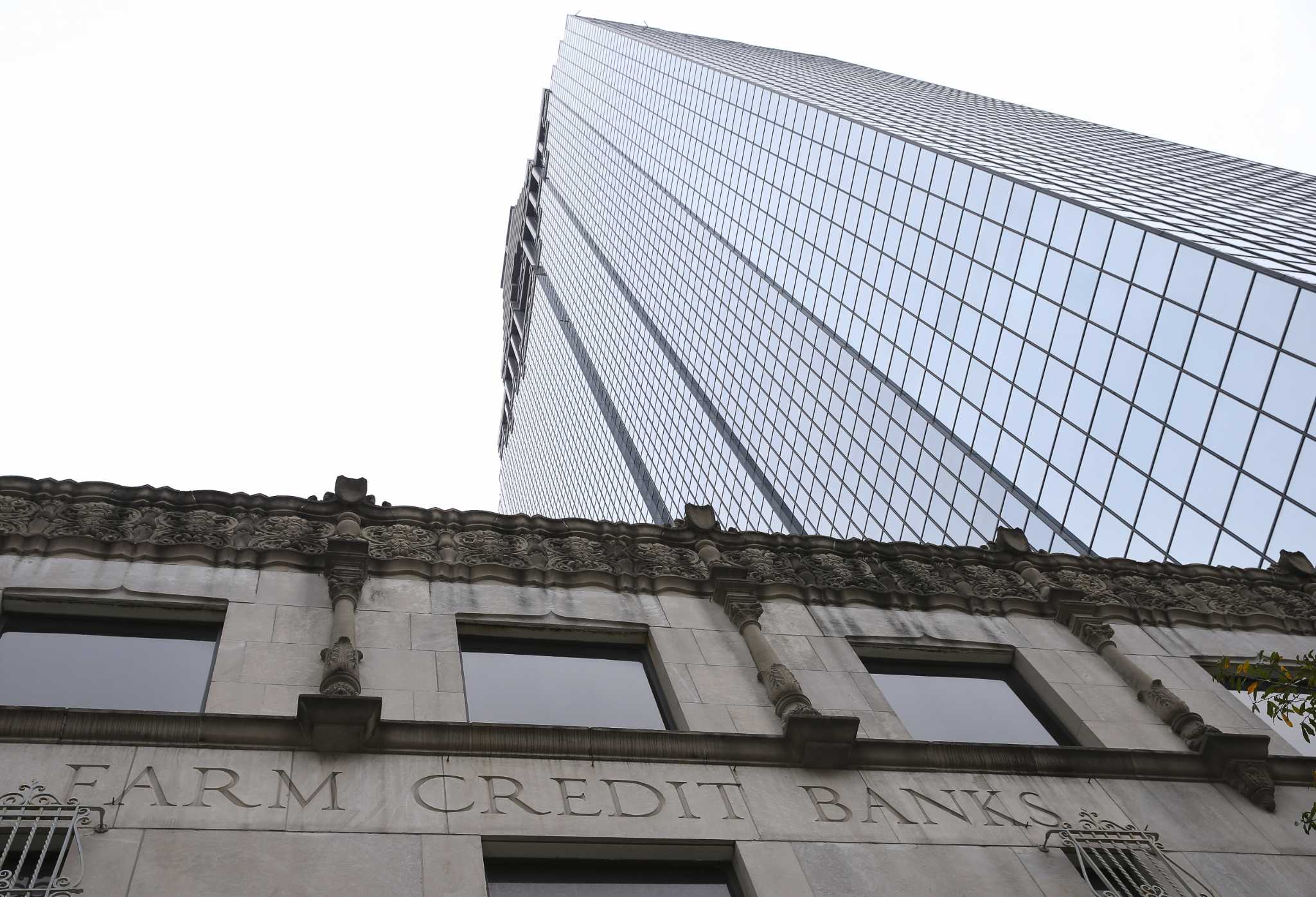 Deloitte re-ups lease at Heritage Plaza