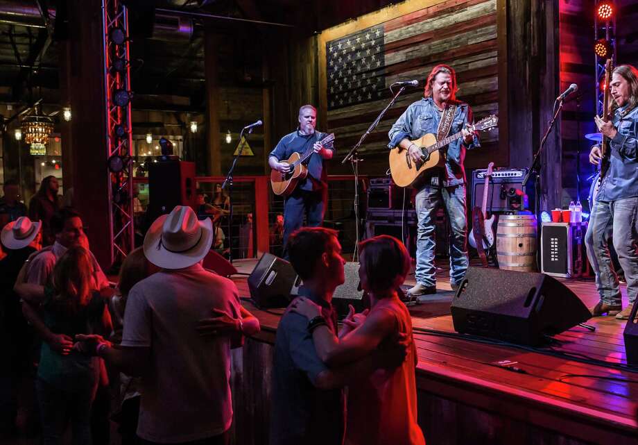 "It's been an amazing ride": Texas country singer Charlie Robison ...