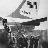 Photos: Seattle in the '60s - seattlepi.com