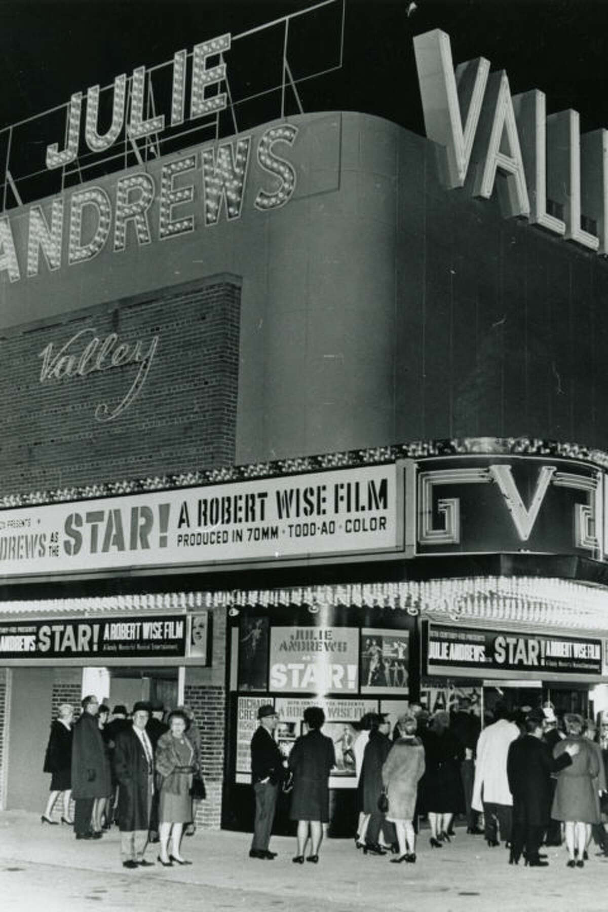 Here's what life looked like 50 years ago