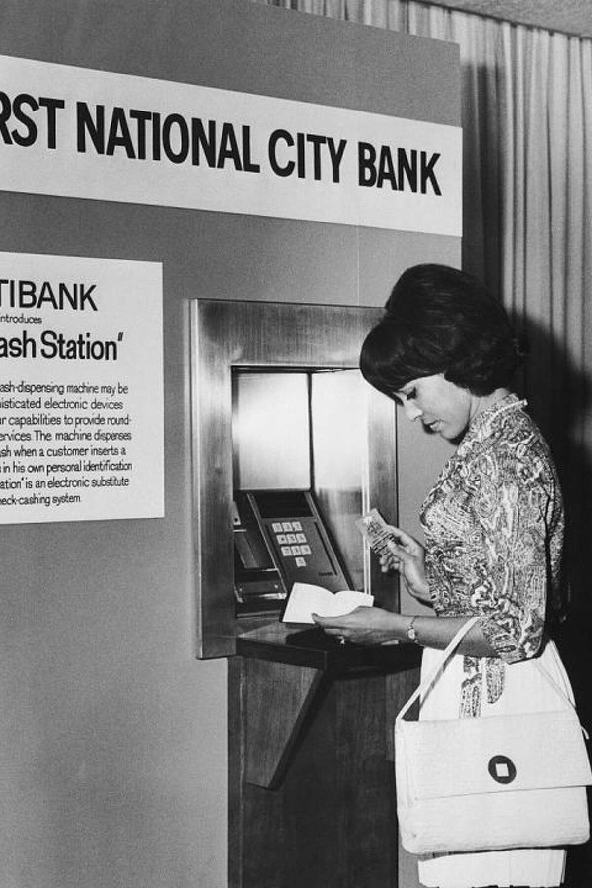 Here's what life looked like 50 years ago