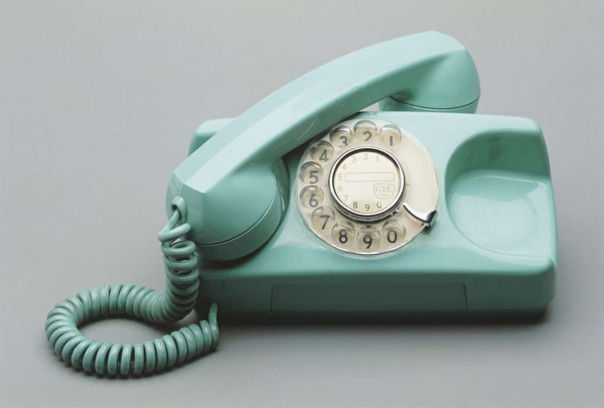 Here's what life looked like 50 years ago