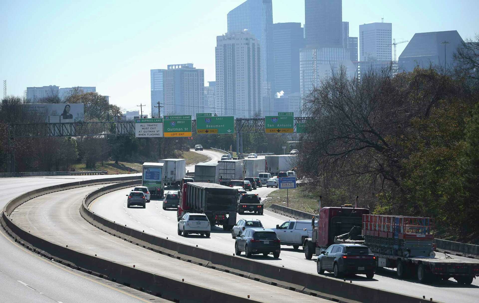 Is it time to crack down on 'left lane hogs'?