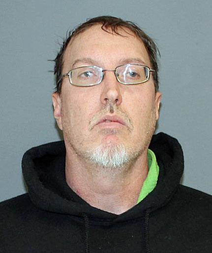 Shelton Police Torrington Man Charged With Sexually Assaulting Teen