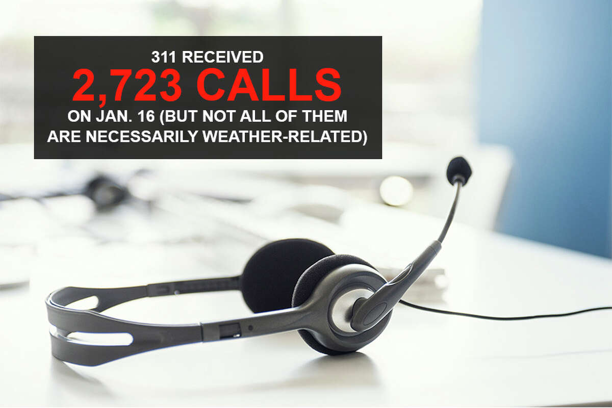 11 images and facts that explain how bad Tuesday's ice storm was in the ...