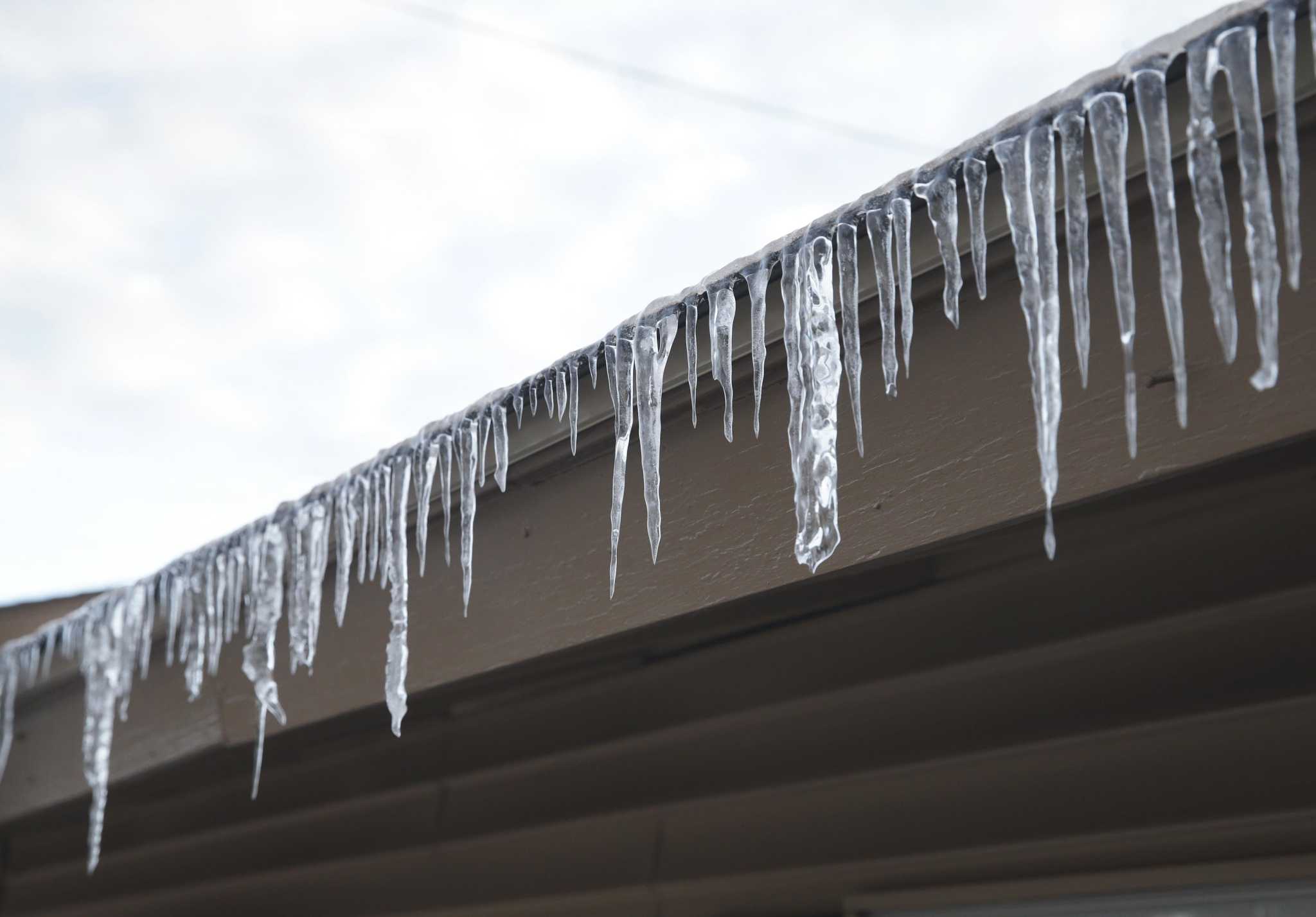 Freezing fog for San Antonio. Here's what you need to know