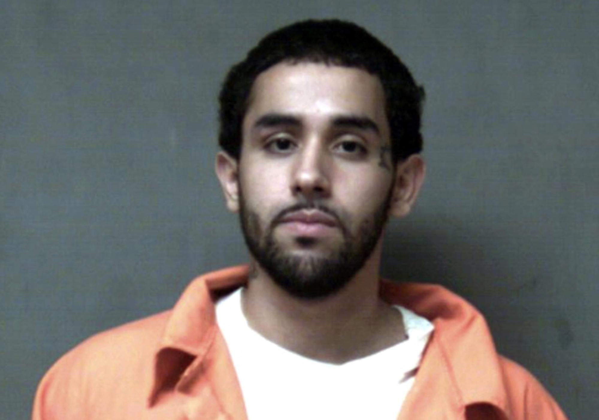 State Police: Escaped Enfield inmate caught in Georgia