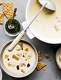 Recipe: East Coast Oyster Stew with Twice-Fried Saltines and Charred ...