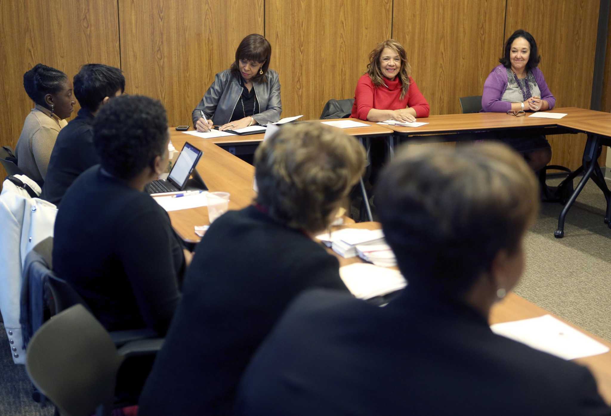 New alliance mentors black women in business world