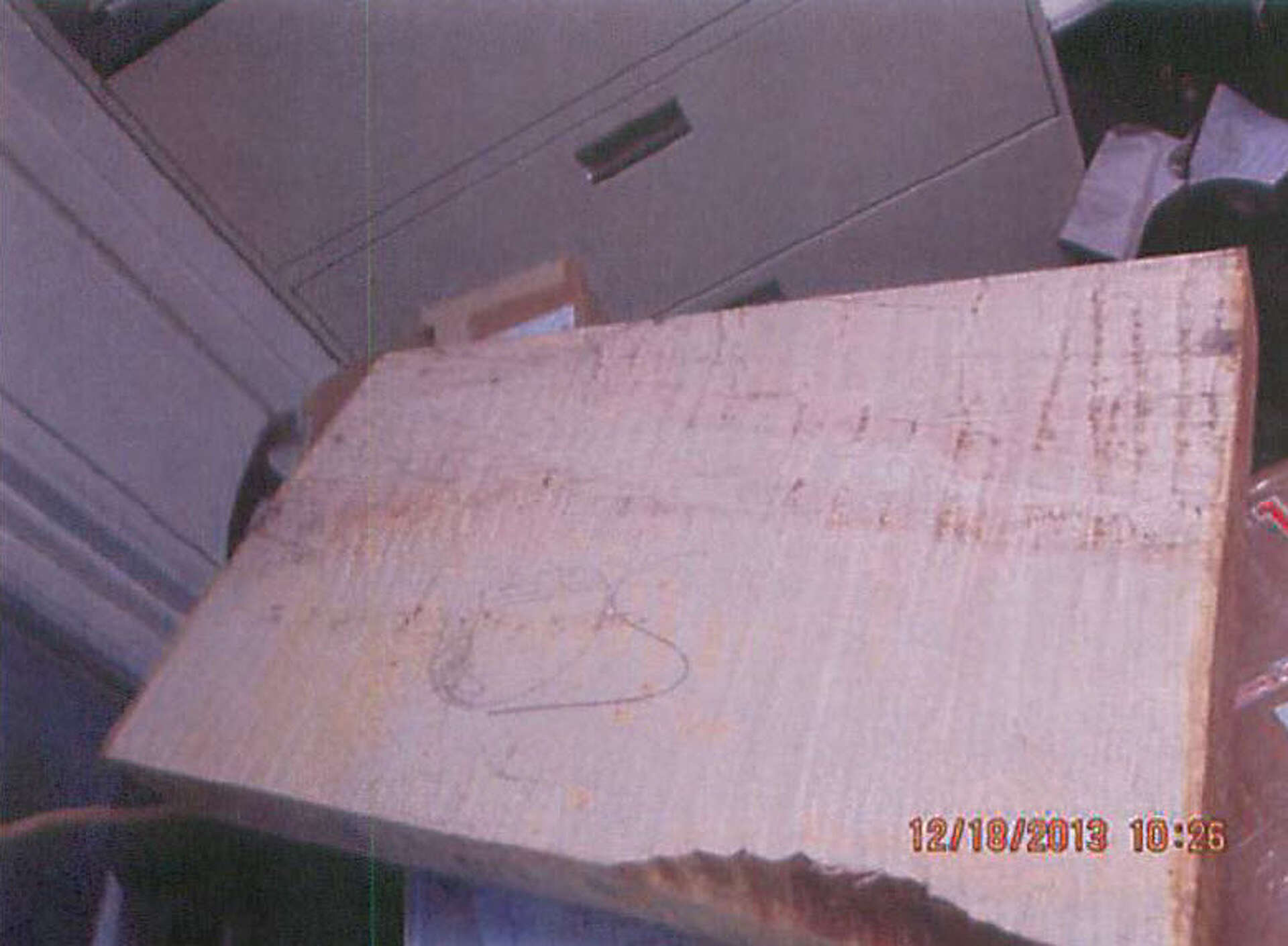 Olympic Peninsula ‘tonewood’ thief: I poached wood to survive