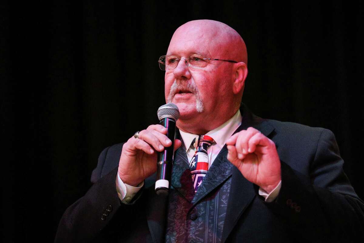 Precinct 2 candidates agree on expansion of Texas 249, differ on funding