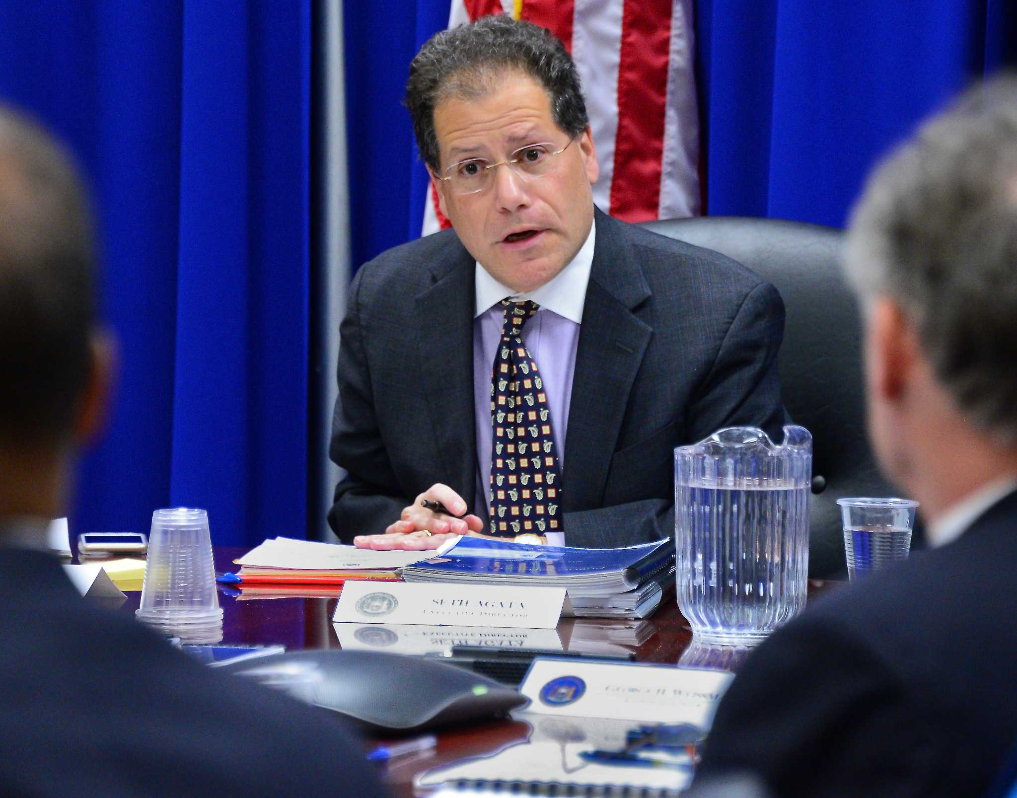 JCOPE reaches settlement with top lobbyist over de Blasio donation