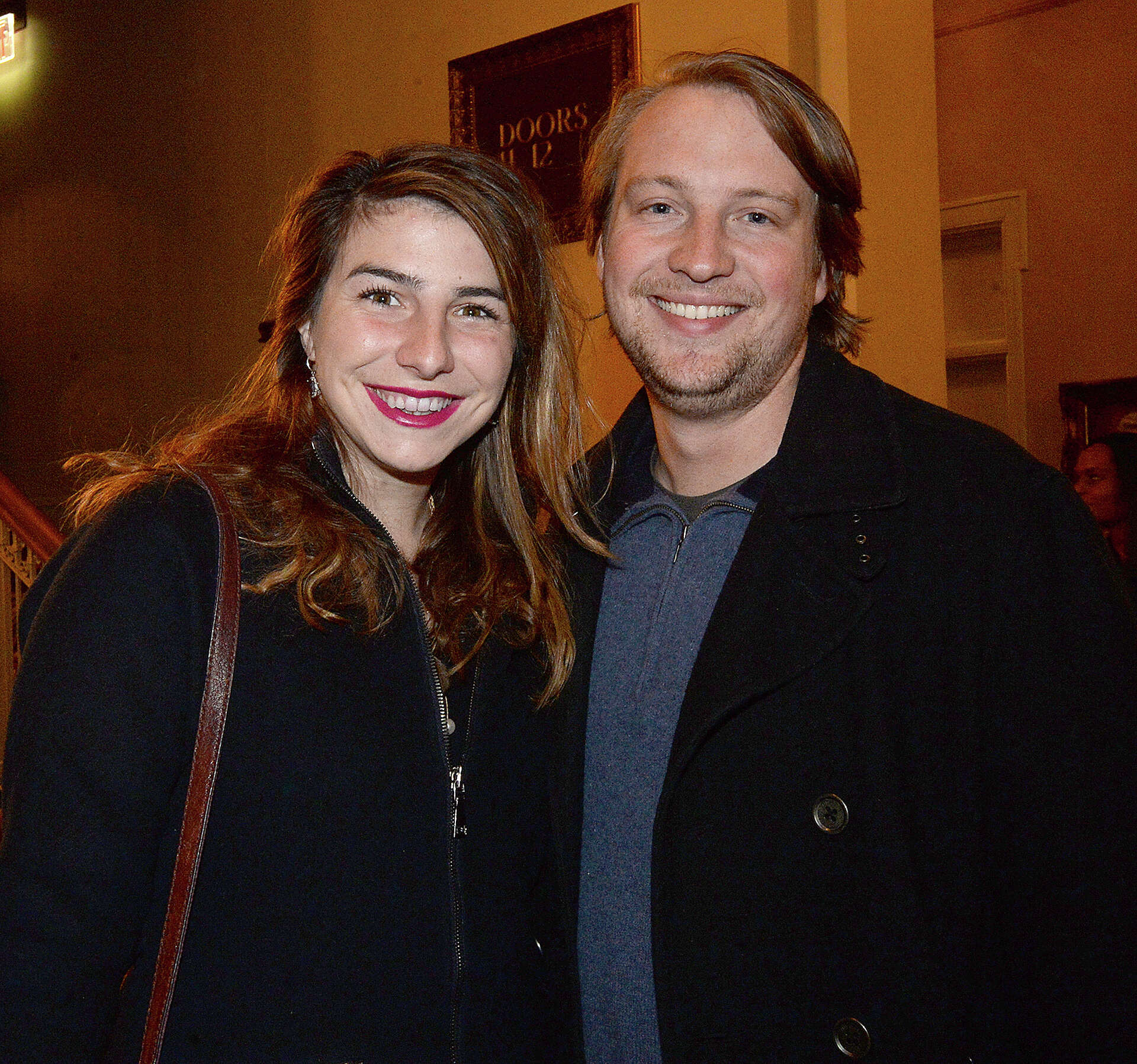 Were you 'Seen' at Shen Yun?