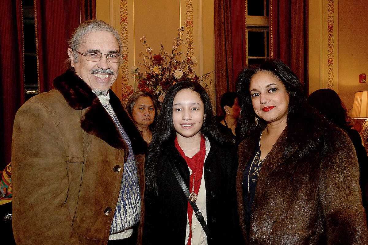 Were you 'Seen' at Shen Yun?