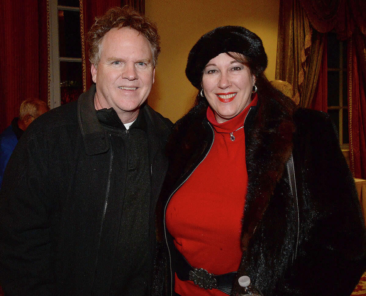 Were you 'Seen' at Shen Yun?