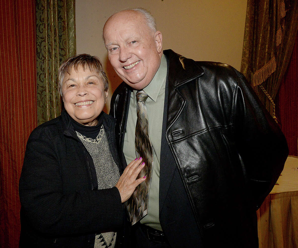 Were you 'Seen' at Shen Yun?