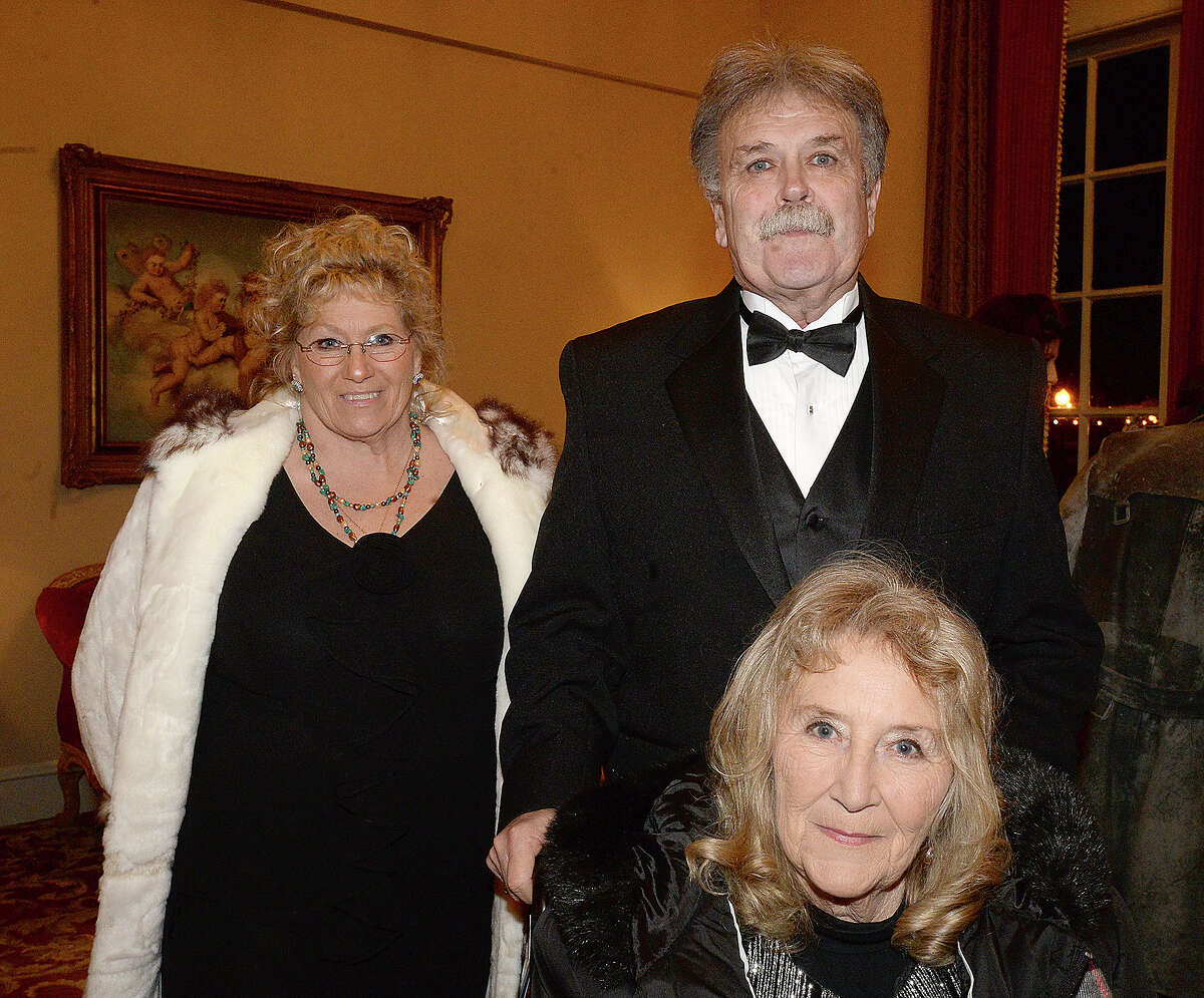 Were you 'Seen' at Shen Yun?