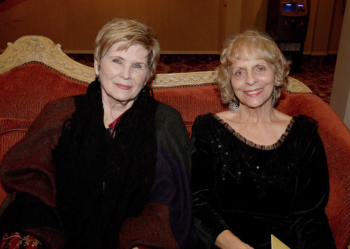 Were you 'Seen' at Shen Yun?