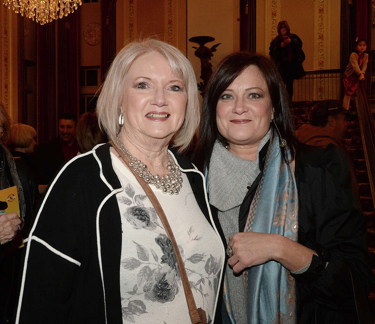 Were you 'Seen' at Shen Yun?