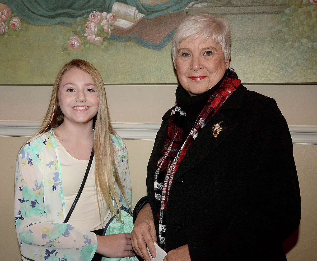 Were you 'Seen' at Shen Yun?