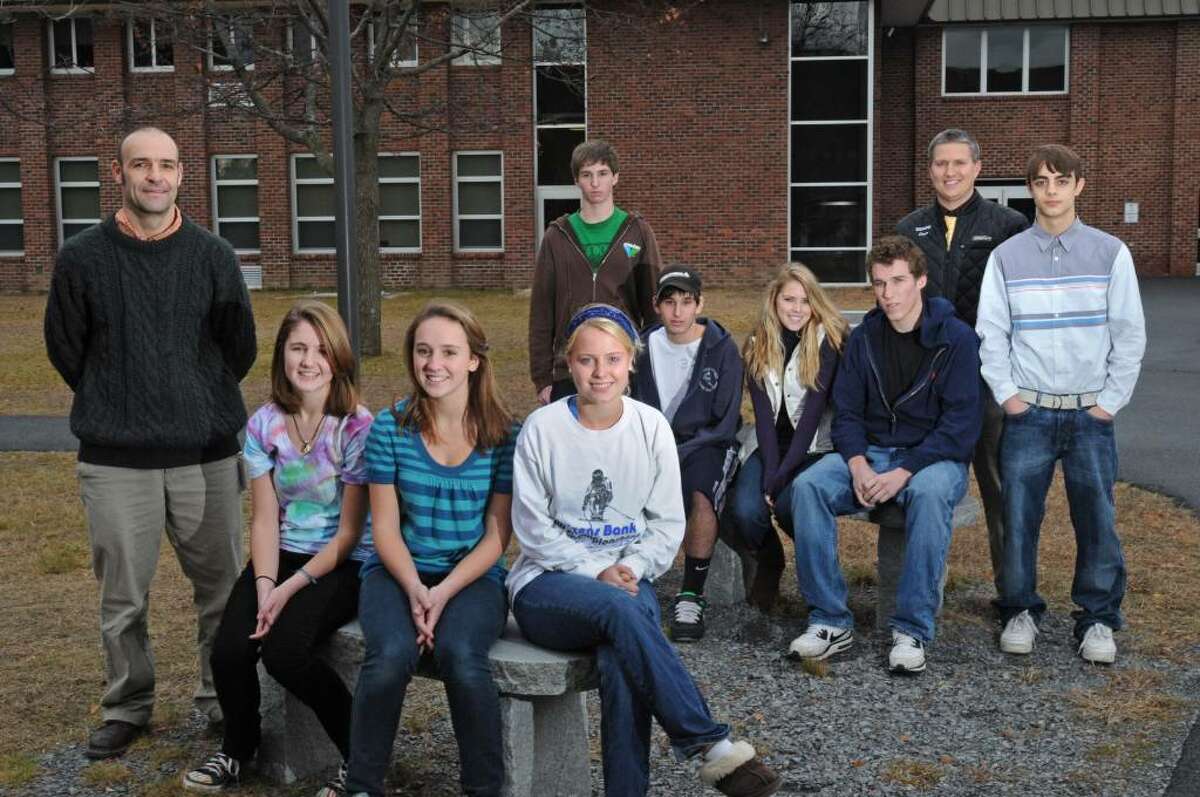 Saratoga alpine team faces cuts