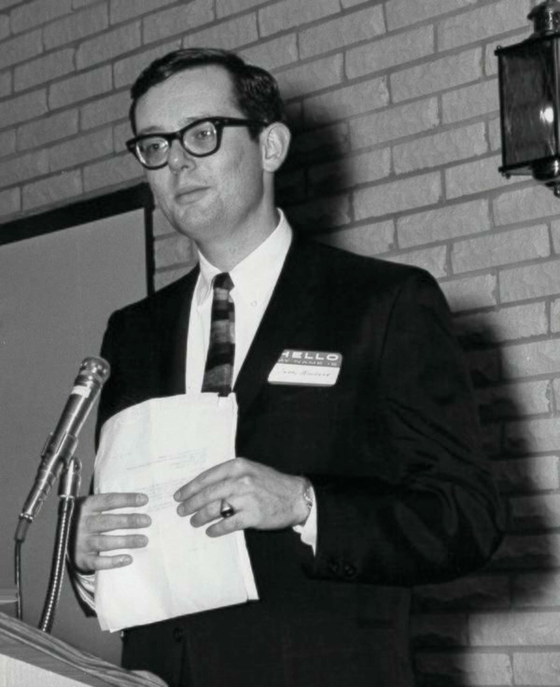 Midland Remembers: The Story of Ware-Smith-Woolever, Part II