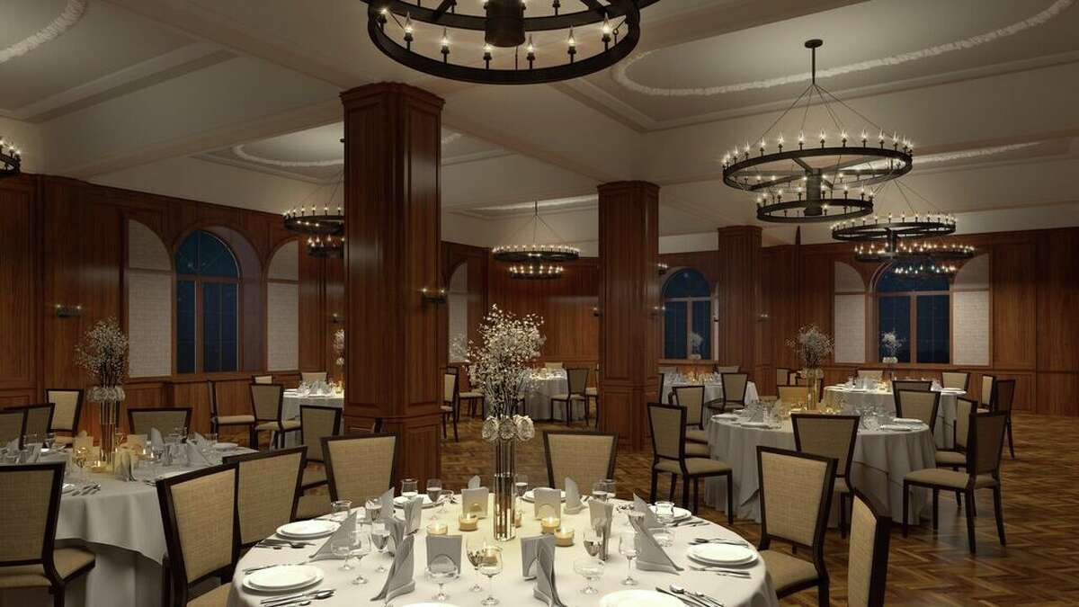 Hotel Saranac reopens - take a look at the renovations